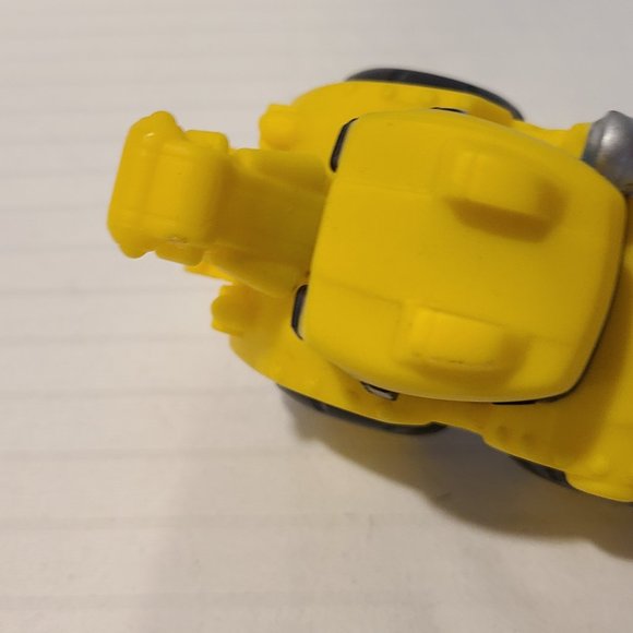 Tonka | Toys | Tonka Digger Toy Vehicle Excavator 4 Yellowsqueeze Bath ...